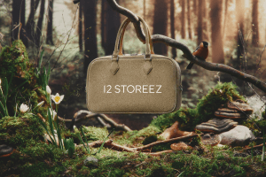 Подарочный сертификат - интернет магазин 12 STOREEZ