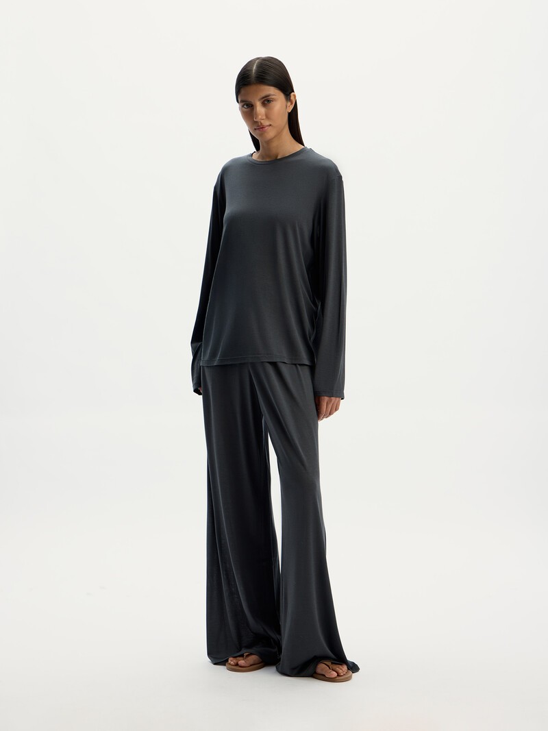 Брюки Breeze (Графитовый) купить в интернет-магазине 12 STOREEZ — Брюки