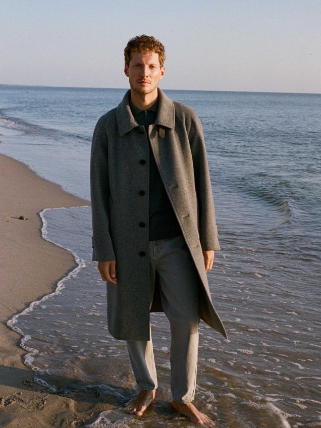 Новый фирменный стиль 12 STOREEZ — 12 STOREEZ